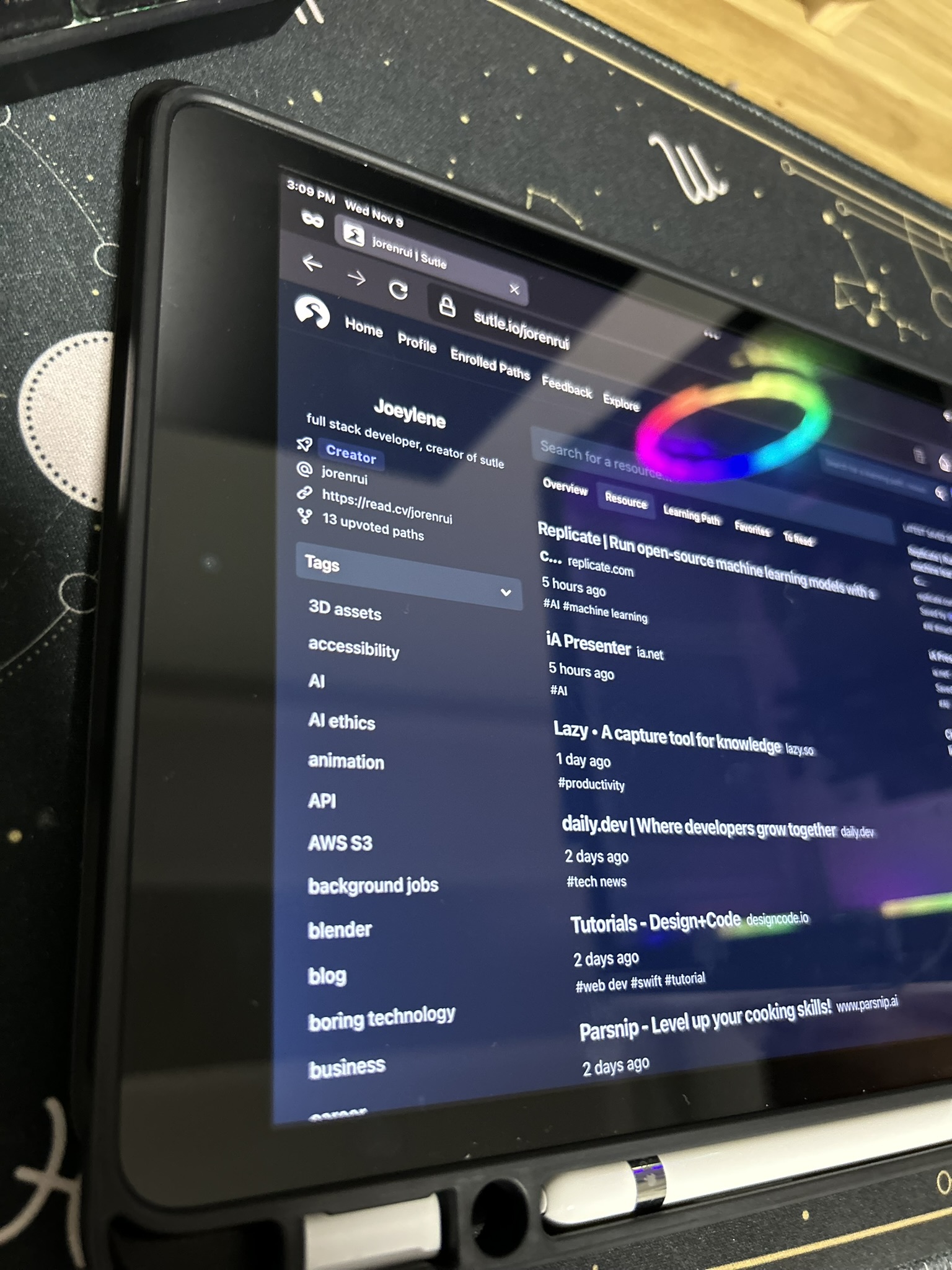 Sutle Beta: A Fresh Redesign | Blog - Sutle